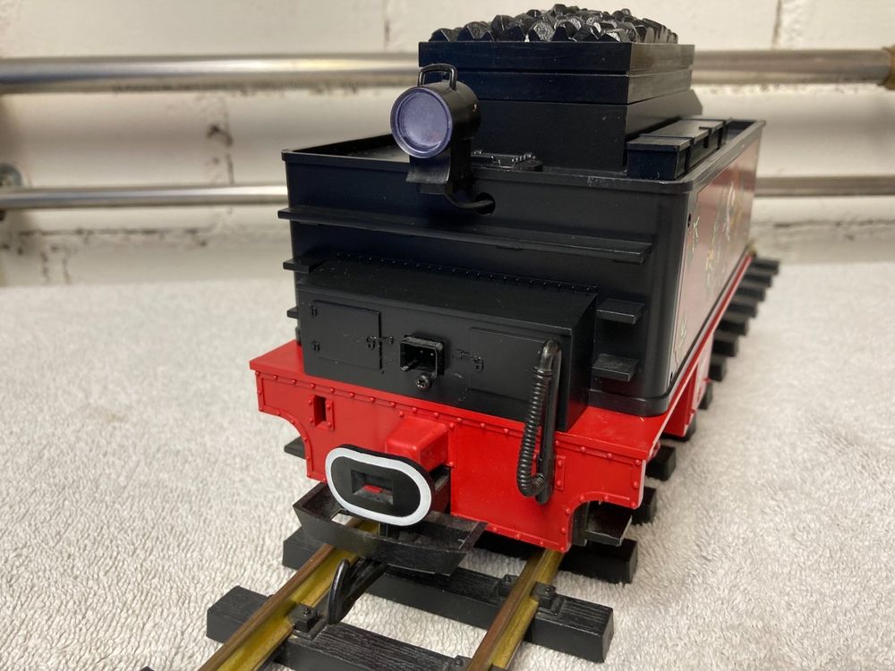 LGB 69572 Tender Rarität selbstfahrend motorisiert (Gebraucht) in ...