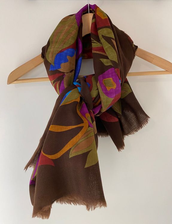 Patrick Stoffel Foulard Damen (Neu (gemäss Beschreibung)) in Frauenfeld ...