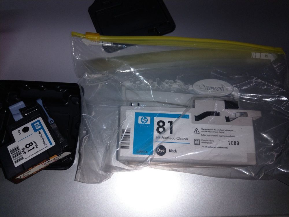 HP DesignJet 5000 Plotter (Gebraucht) in für CHF 500 – nur Abholung auf ...