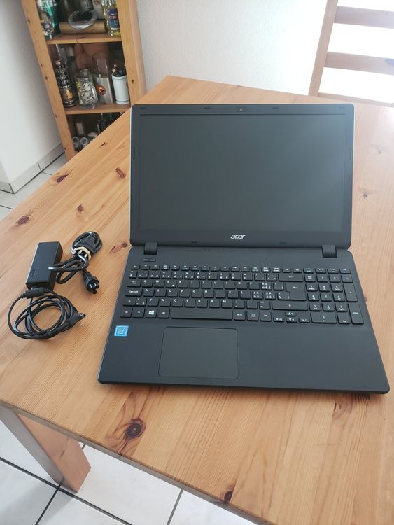 Laptop acer (Gebraucht) in Leuzigen für CHF 40 – nur Abholung auf ...
