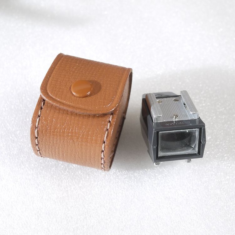 Agfa Natarix Sucher Viewfinder Viseur Agfa Vintage | Kaufen auf Ricardo