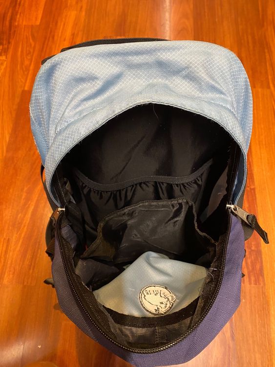 Mammut Rucksack Bernina 30 L | Kaufen auf Ricardo