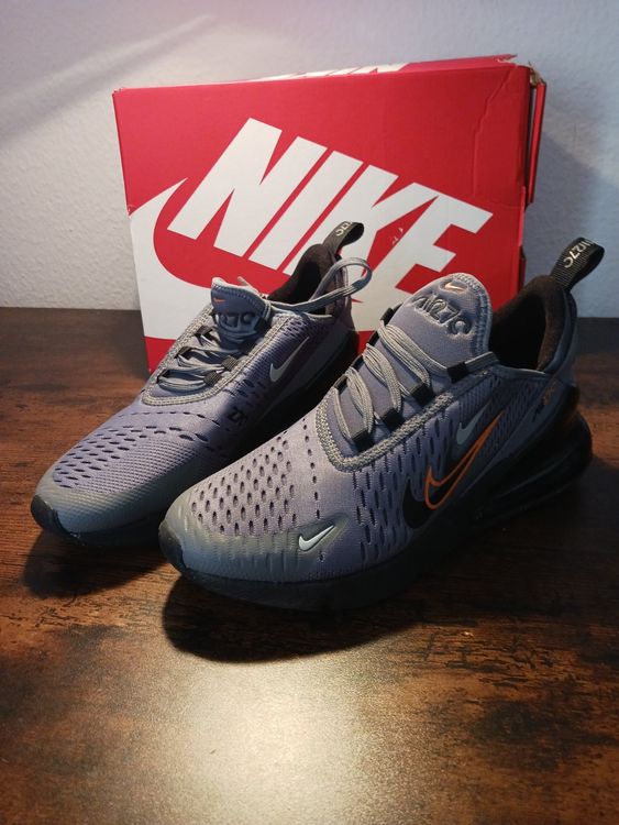 Nike Airmax 270 | Kaufen auf Ricardo