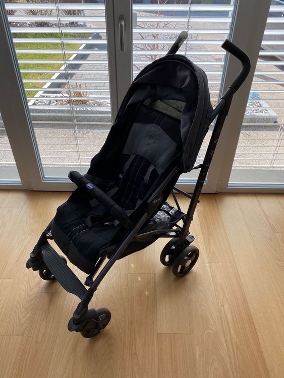 Chicco Lite Way Buggy | Kaufen auf Ricardo