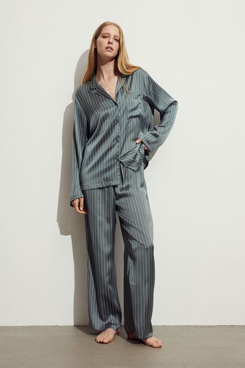 H&M Pyjama | Kaufen auf Ricardo