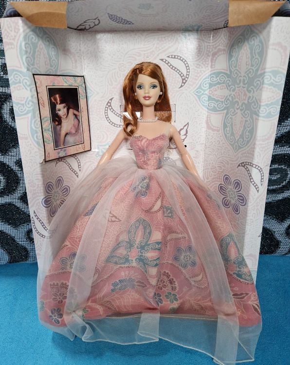 Barbie Puppe Batik Princess Spezial Edition | Kaufen auf Ricardo