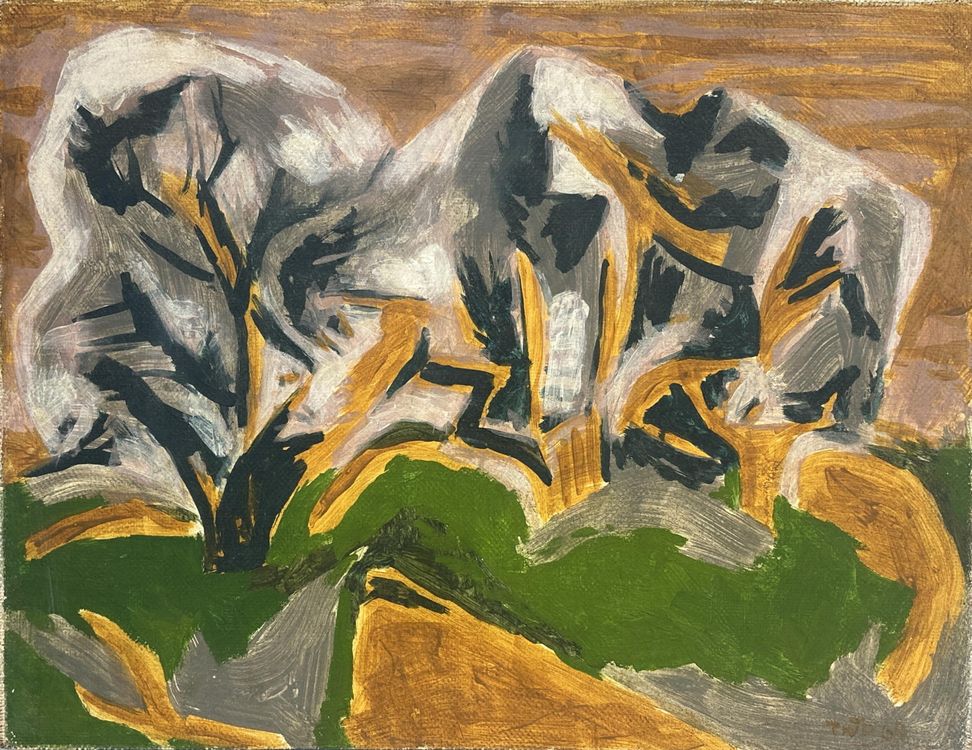 Charles Trüb - Swiss Art Selection (Gebraucht) in Sursee für CHF 215 ...