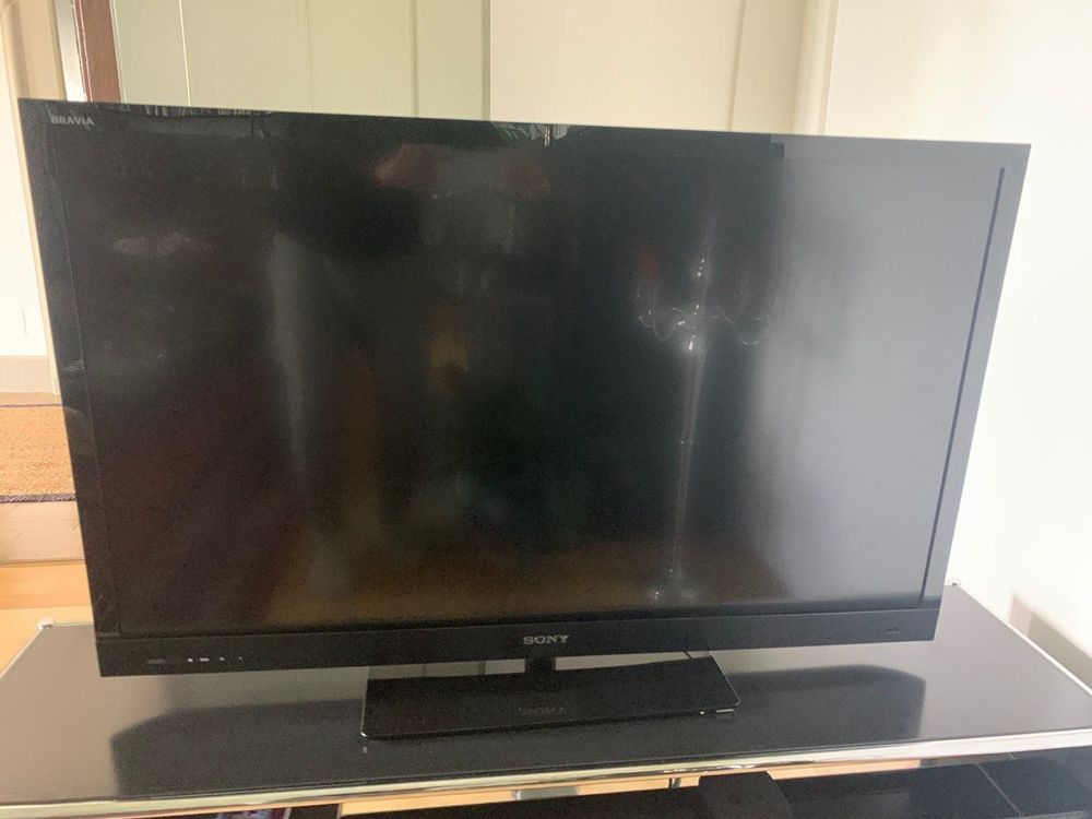 Sony Bravia KDL-46EX720 | Kaufen auf Ricardo