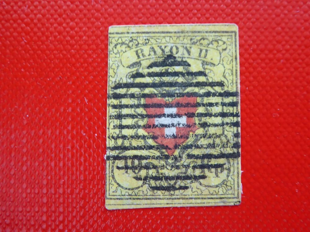 RAYON II | Kaufen auf Ricardo