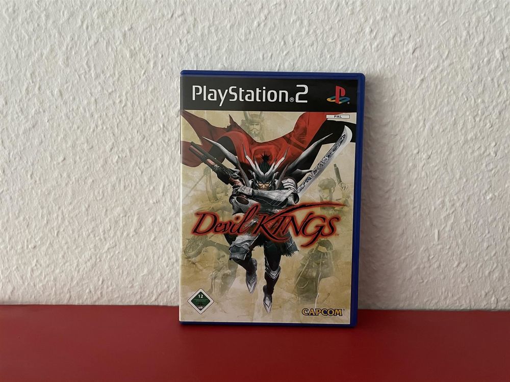 Devil Kings / PS2 | Kaufen auf Ricardo