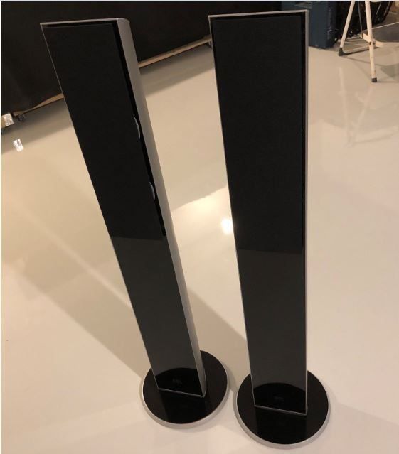 Jbl Cst 55 (Gebraucht) in Sachseln für CHF 99 – mit Lieferung auf Ricardo kaufen