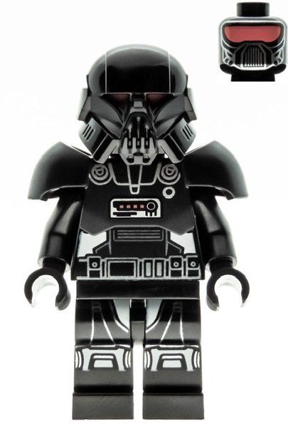 Lego Star Wars Dark Trooper SW1161 ab 1Fr!!! | Kaufen auf Ricardo