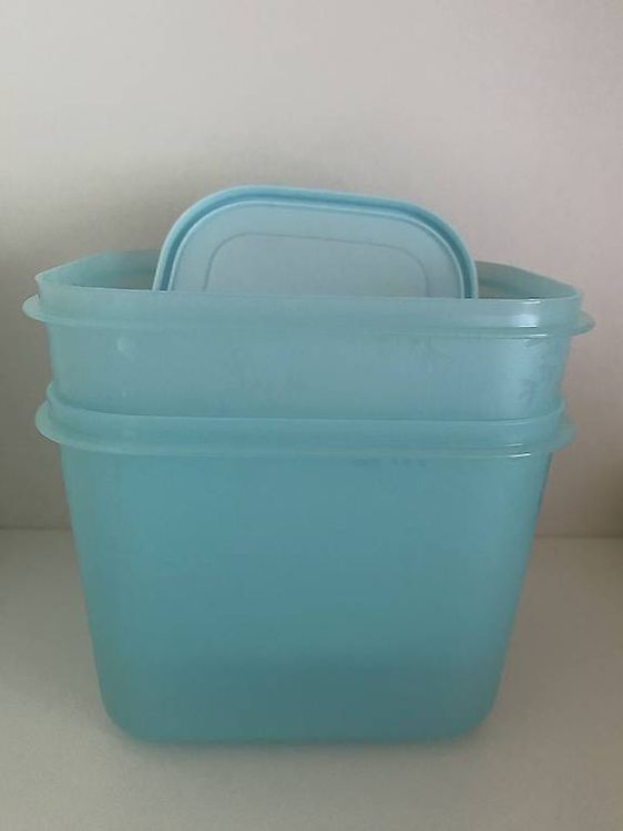 Tupperware - Freezer Mates (Neu (gemäss Beschreibung)) in Kaufdorf für ...