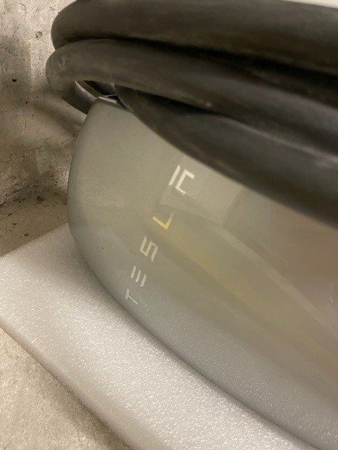 Tesla Wall Box Connector Serie 2 / Typ 2 | Kaufen auf Ricardo