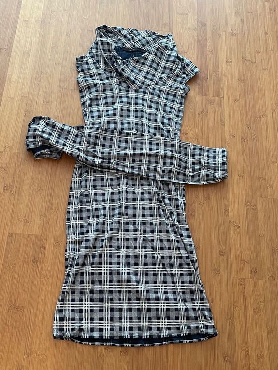 Daniel Bechtold Stretchkleid 34 (Gebraucht) in Muttenz für CHF 18.9 ...