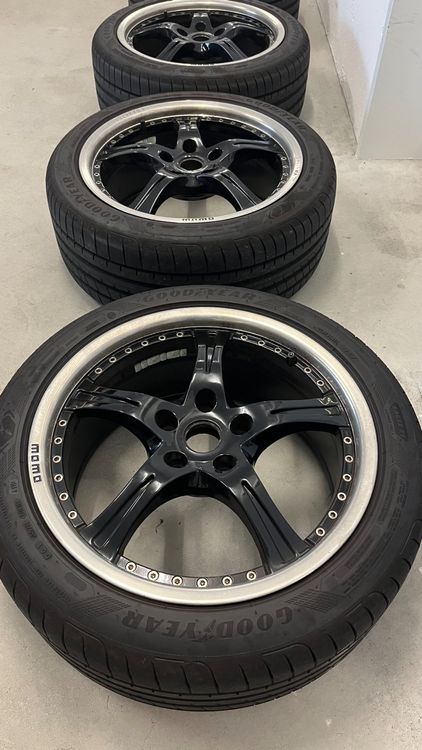 225 45 R17 Felgen