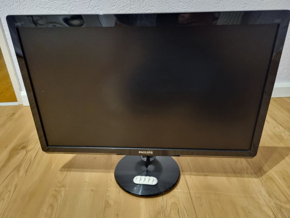 Monitor Philips 247E (Gebraucht) in Heinrichswil für CHF 20 – nur ...