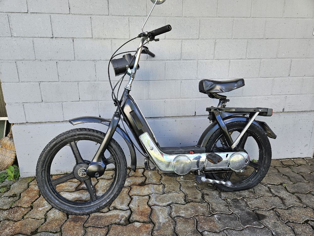 Piaggio Ciao Mofa | Kaufen auf Ricardo