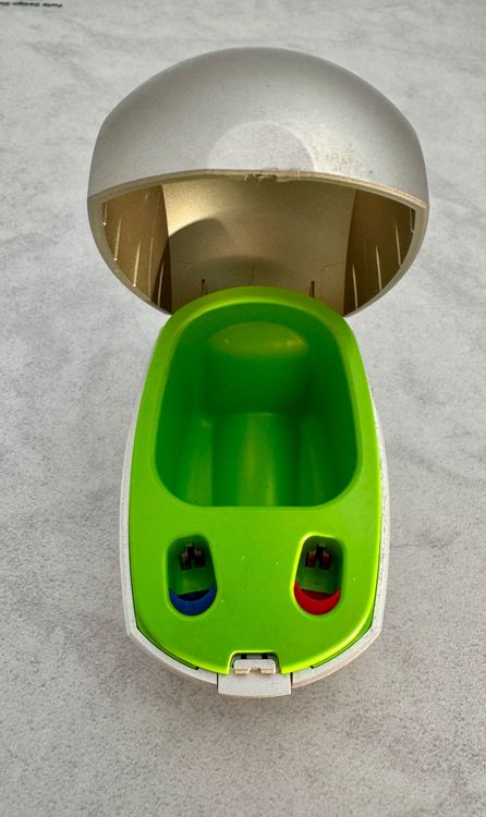 Phonak Charger Tischlader BTE RIC für Phonak Hörgeräte (D'occasion) à ...