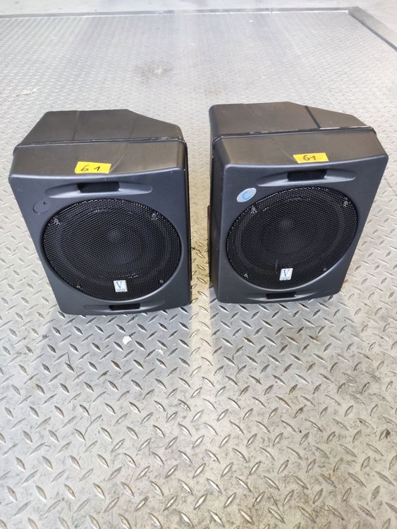 CONTACT CX MK11 ACTIVE SPEAKER MONITOR 180W (Gebraucht) in für CHF 101 – nur Abholung auf ...