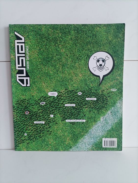 Magazine Gustav Urban Influence III 7/8/9 - 2006 | Kaufen auf Ricardo