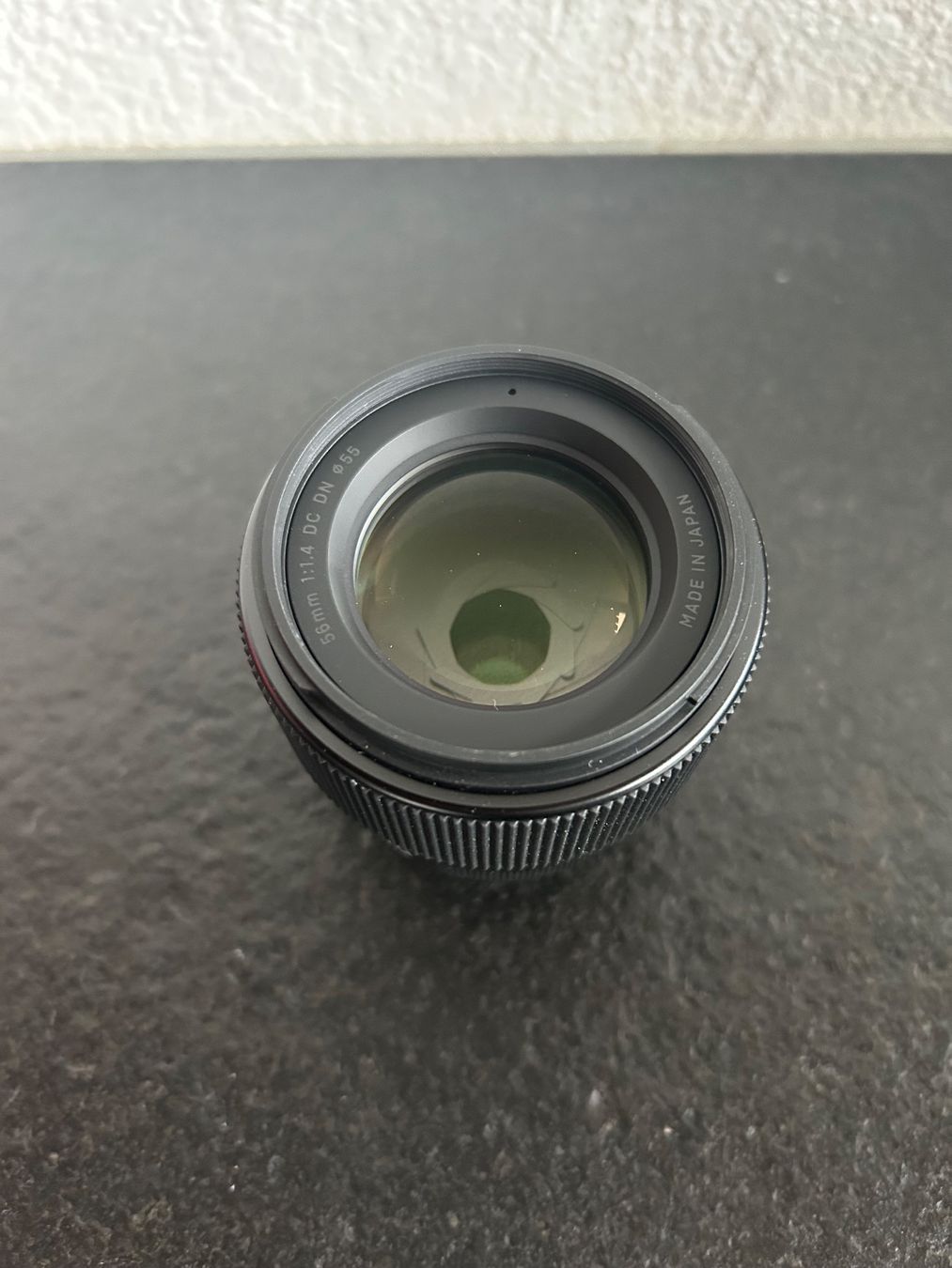 Objectif sigma 56mm 2.8 pour Fuji (Neuf (Voir description)) à Murten ...