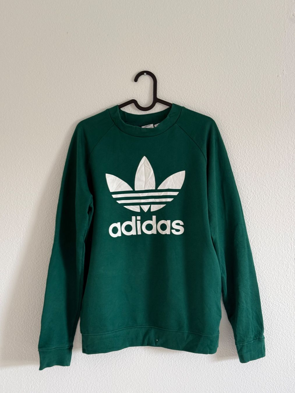 Vintage Adidas Sport Femme Pull - training (198) (D'occasion) à Yvonand ...