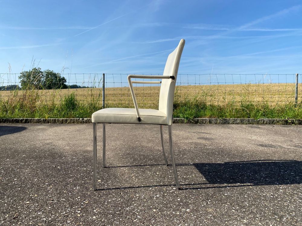 Walter Knoll Stuhl Jason Lite | Kaufen auf Ricardo