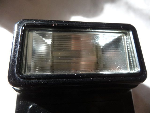 MINOLTA AUTO 280 PX BLITZ -TIP TOP LÄÜFT. (Gebraucht) in zürich für CHF ...