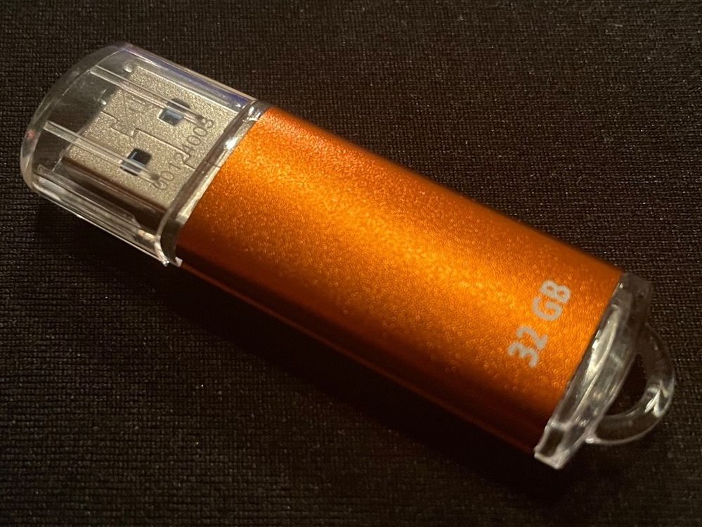 Hama USB Stick 32GB | Kaufen auf Ricardo