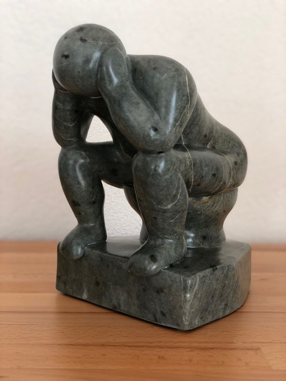 Der Denker (Gebraucht) in Muri AG für CHF 5800 – nur Abholung auf ...