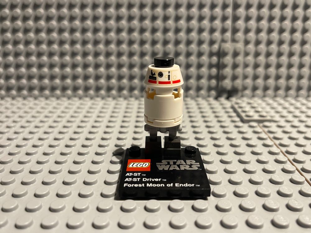 Lego Star Wars Dd Bd Sw0928 Gebraucht In Siglistorf Für Chf 5 Mit Lieferung Auf Ricardo Kaufen