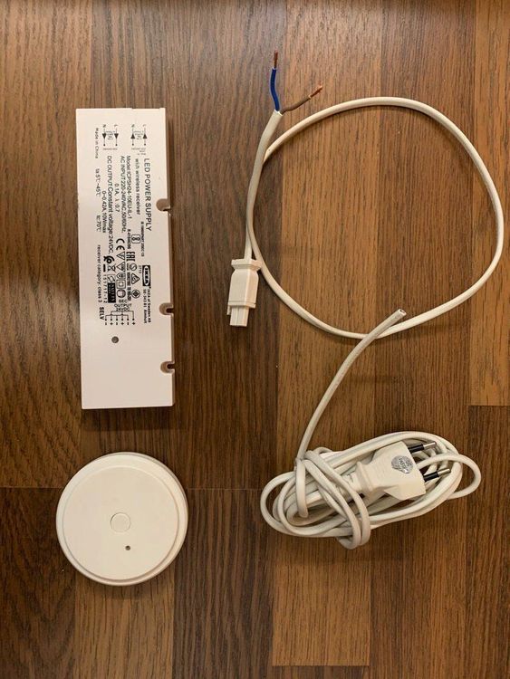 IKEA Omlopp LED Trafo 10W | Kaufen auf Ricardo