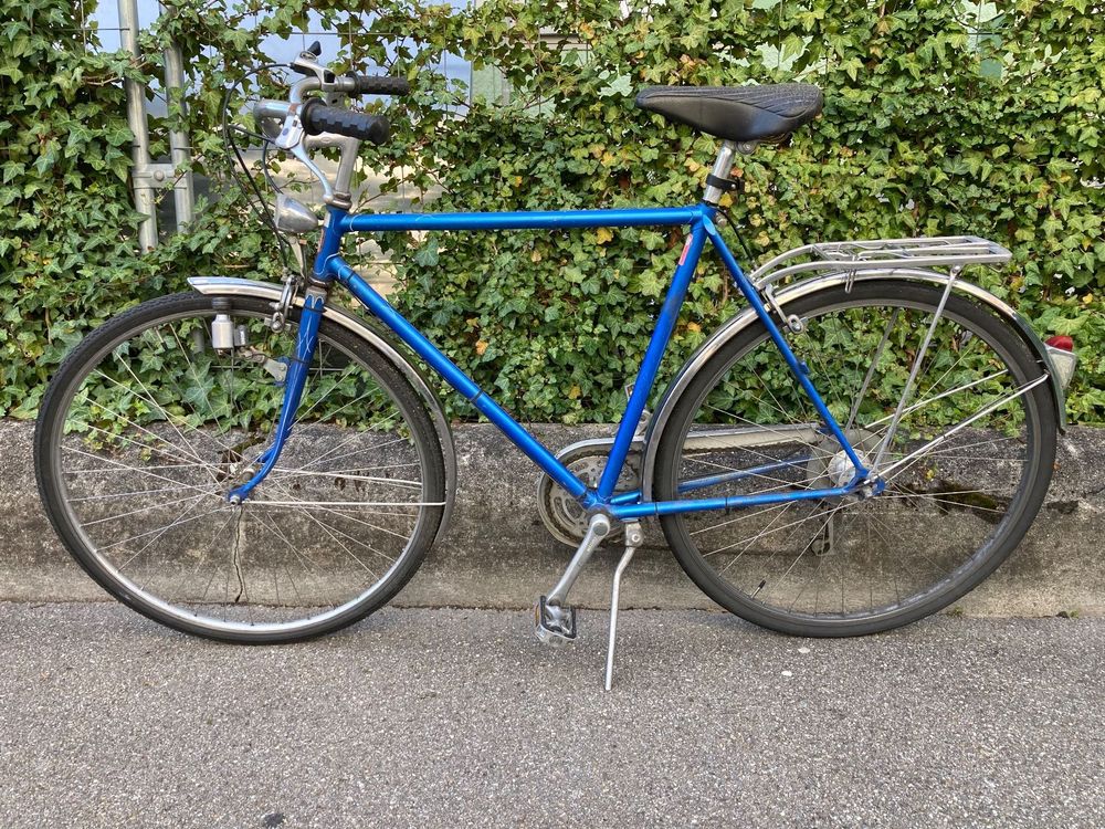 Velo 6 Gänge | Kaufen auf Ricardo