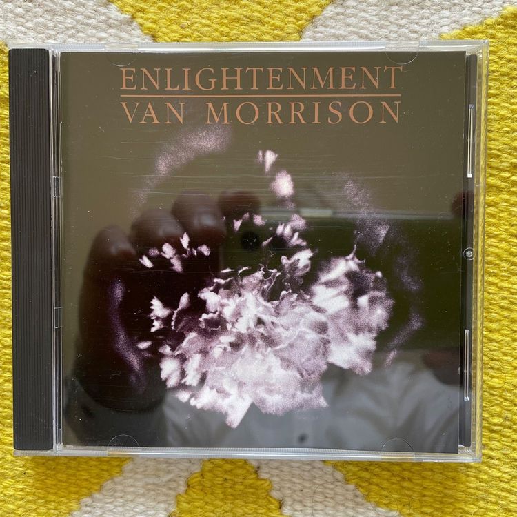 VAN MORRISON-ENLIGHTENMENT | Kaufen auf Ricardo