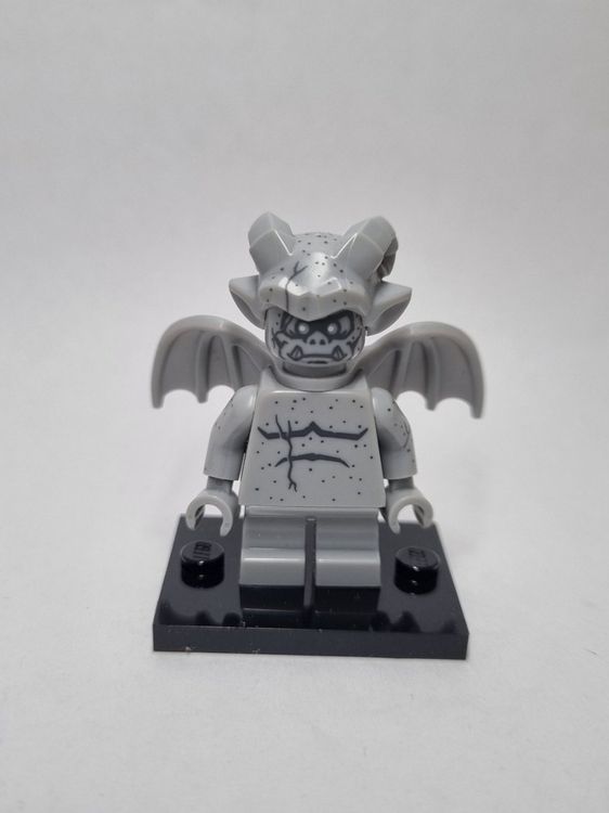 LEGO CMF col14-10 Gargoyle, Series 14 | Kaufen auf Ricardo