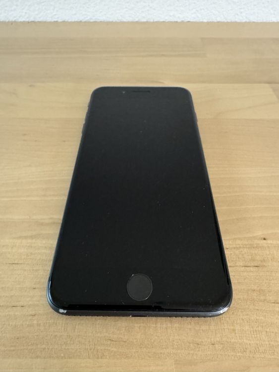 Gebrauchtes iPhone 8 Plus mit 256GB (Gebraucht) in für CHF 91 – mit ...