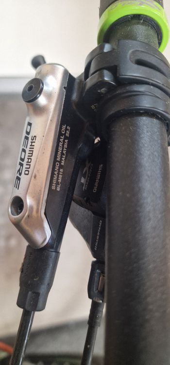 Ghost AMR 4 All Mountain Bike XL (Gebraucht) in wittnau für CHF 640 ...