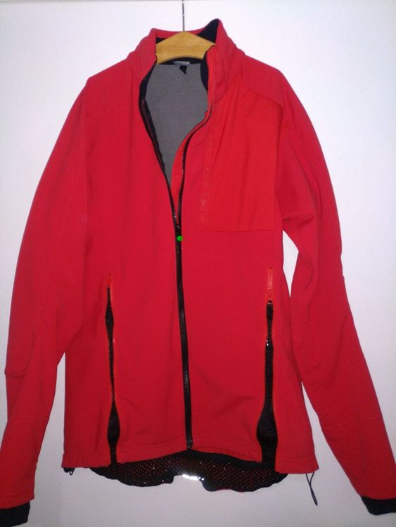 Gore Soft Shell Bike Jacke | Kaufen auf Ricardo