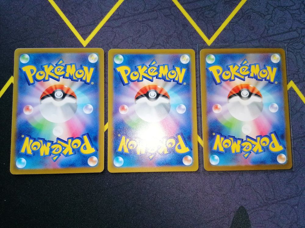 DOMFOSSIL, KABUTO & KABUTOPS HOLO 151 sv2a POKEMON KARTEN (Gebraucht ...