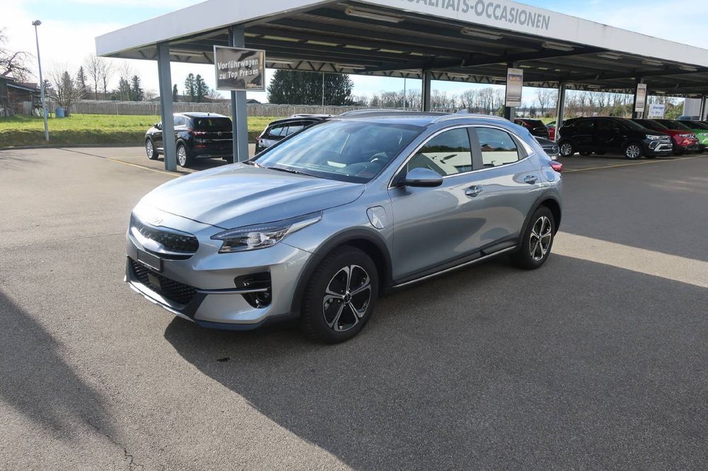 Plugin Hybrid Gebraucht
