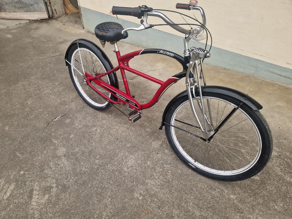 Electra Jester Beachcruiser | Kaufen auf Ricardo