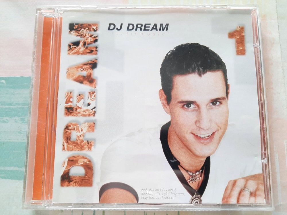 Dj Dream - Dream (Gebraucht) in Pully für CHF 5 – mit Lieferung auf ...
