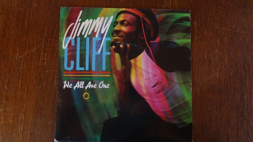 Jimmy Cliff Single | Kaufen auf Ricardo Jimmy Cliff Single | Kaufen auf Ricardo