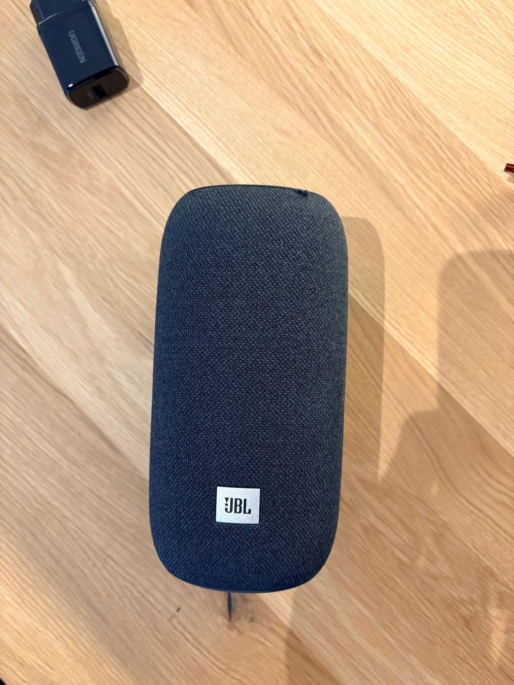 JBL Link Portable (D'occasion) à Lausanne pour CHF 30 – avec livraison ...