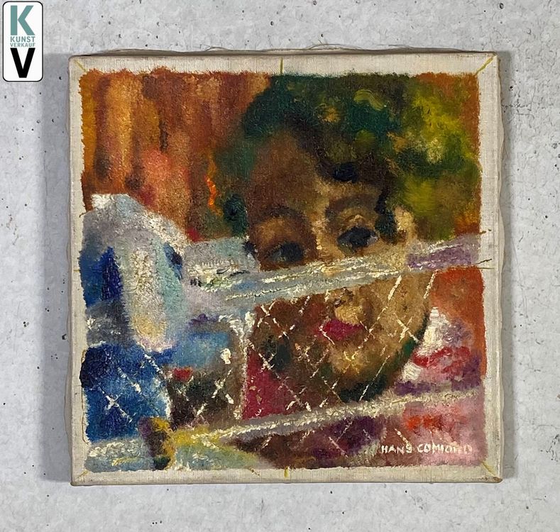 Hans Comiotto - Swiss Art Selection (Gebraucht) in Sursee für CHF 120 – mit Lieferung auf ...