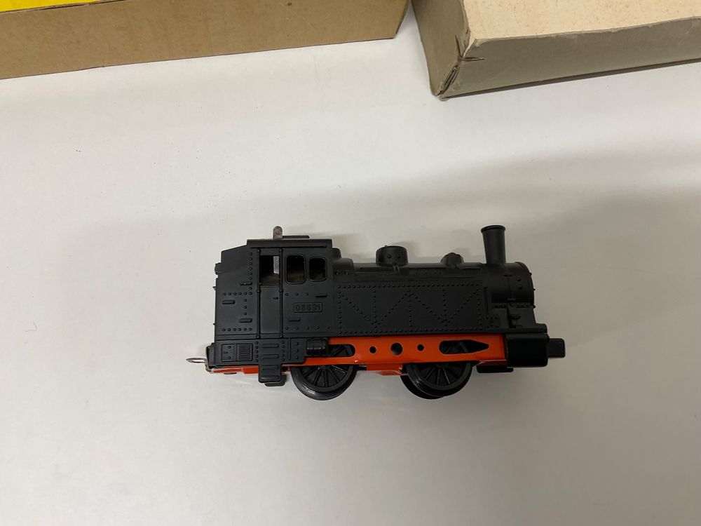 Choo Choo Train Set, 86 Freight Train Set, 1950er Jahre (Gebraucht) in ...