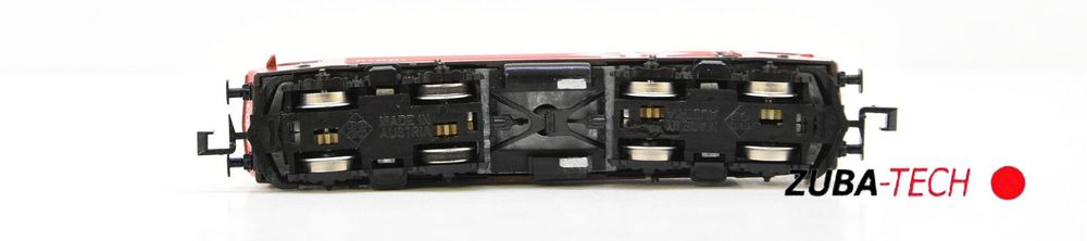 Roco 23252 E-Lok Re 4/4 IV Bahn 2000 SBB Spur N mit OVP | Kaufen auf Ricardo