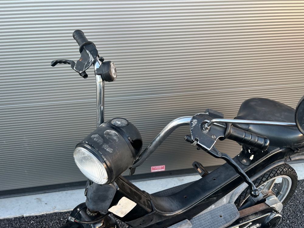 Piaggio Grillo Mofa Top Basis | Kaufen auf Ricardo