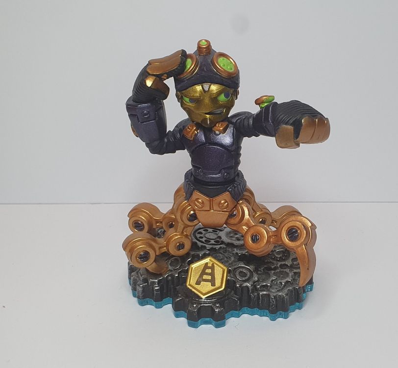 Spy Rise - Skylanders Swap Force | Kaufen auf Ricardo
